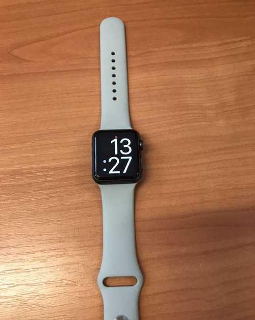 Apple watch 1