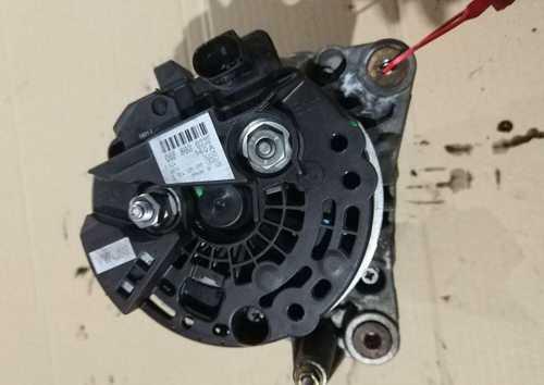Генератор Шкода Октавия BMM 2.0TDi 06F903023C