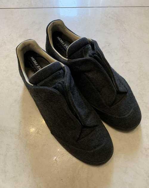 Maison margiela future low