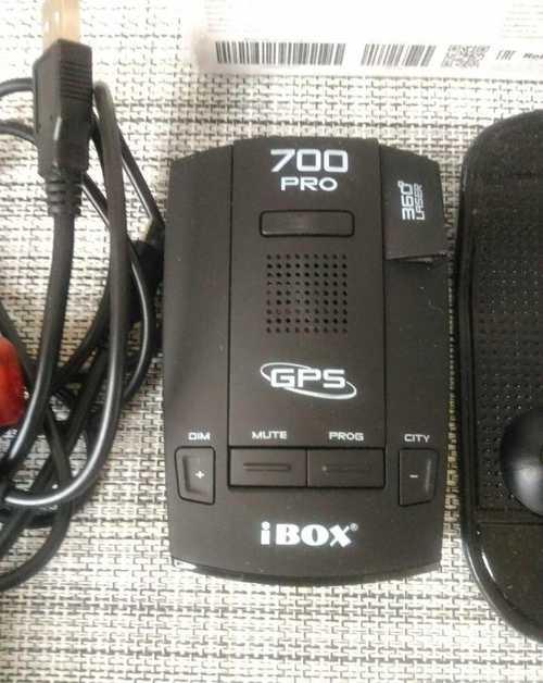 Антирадар ibox pro 700 gps ловит камеру стрелка youtube