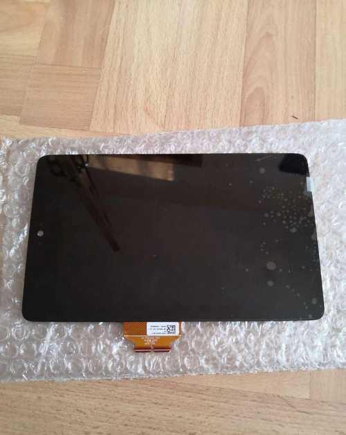 ЖК - дисплей Asus Google Nexus 7 планшетный пк