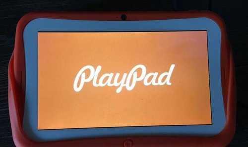 Планшеты б/у детский PlayPad 3 NEW