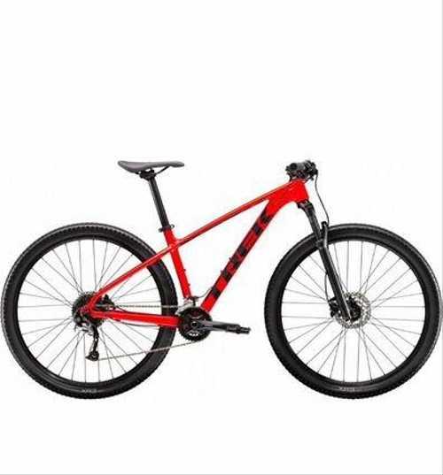 Новый велосипед Trek X Caliber 7 29" 2020