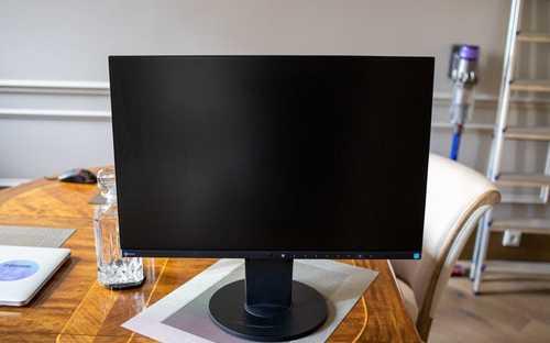 Монитор Eizo FlexScan EV2455 24.1" (made in Japan)