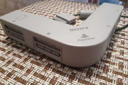Sony Multitap для Playstation (schp-1070)