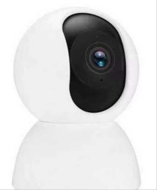 IP камера видеонаблюдения Xiaomi MiJia 360