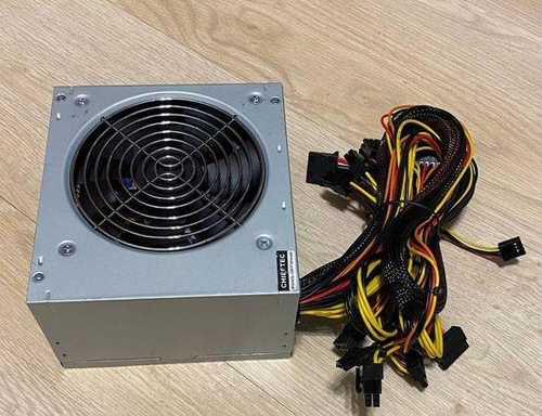 Chieftec GPA-600S 600W