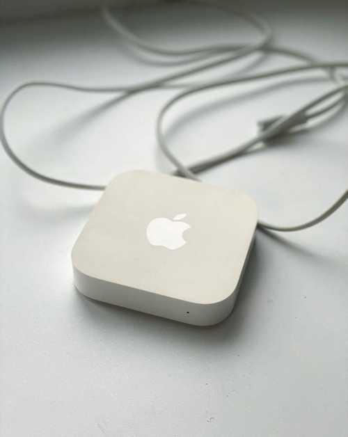 Airport Express. Model a1392