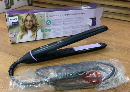 Выпрямитель Philips BHS674 StraightCare