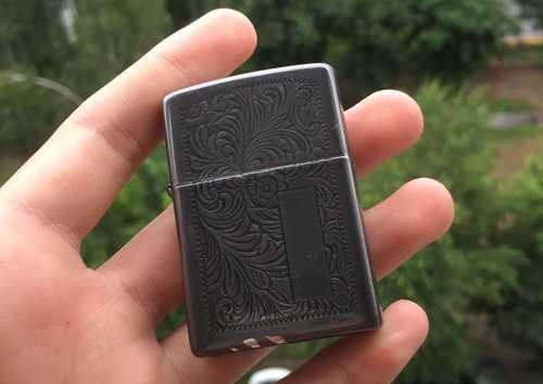 Zippo