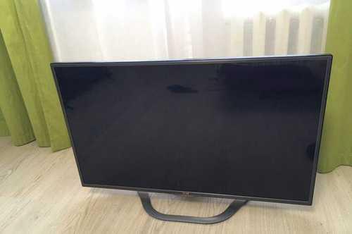 Телевизор LG42la620s