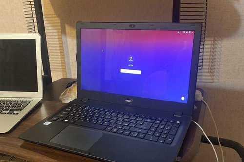 Acer Extensa 2520 series