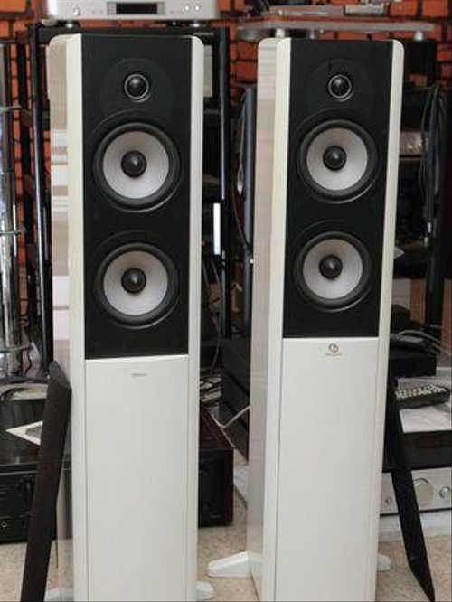 Акустика Boston acoustics a 250
