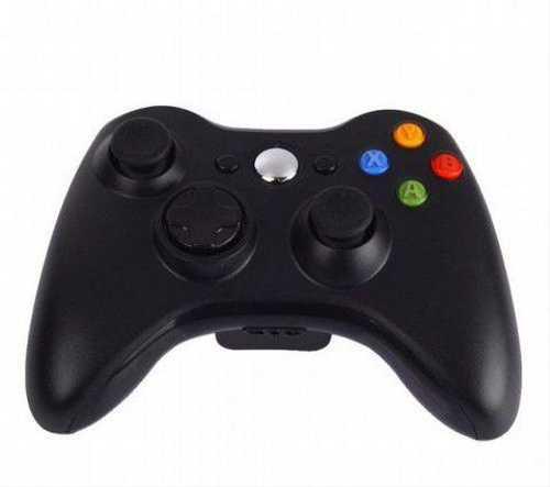 Геймпад Microsoft Controller, беспроводной (Xbox 3