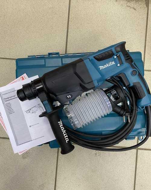 Перфоратор Makita HR 2300