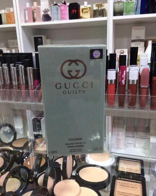 Gucci Guilty Cologne pour Homme