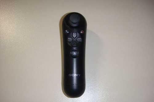 Sony Navigation Controller cech-ZCS1R