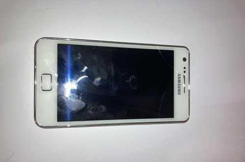 Samsung galaxy s2 GT-I9100