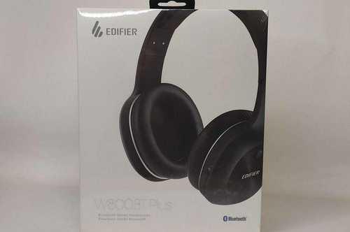 Bluetooth гарнитура Edifier W800BT Plus