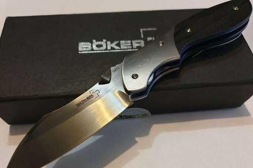 Нож Boker Mini Vanquish Оригинал