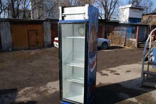 Холодильник Pepsi Norcool Super 76 однокамерный