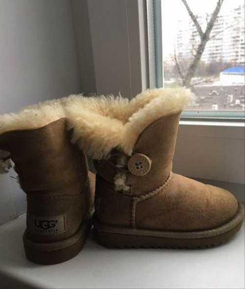 UGG Угги детские оригинальные