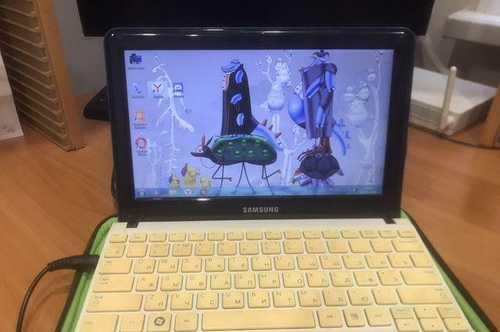 Samsung np-nc110p