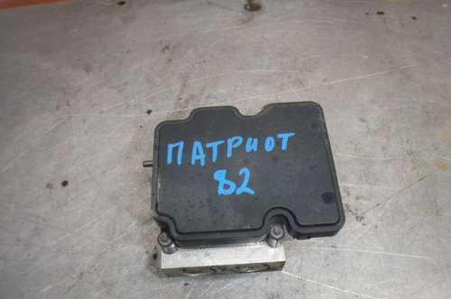 Блок abs УАЗ Patriot pickup 409 2015