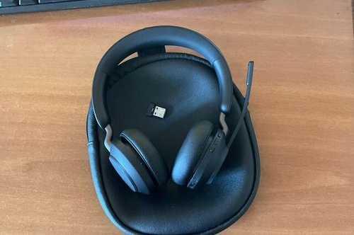 Блютуз наушники jabra Evolve2 65