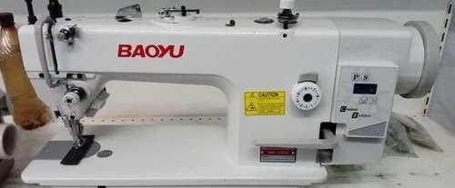 Швейная машина baoyu BML-0303D