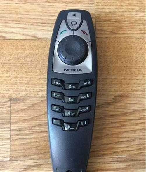 Автомобильный телефон Nokia 616
