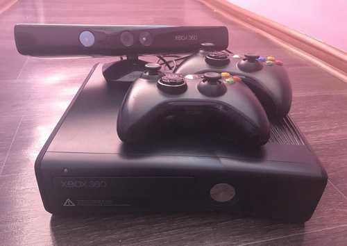 Xbox 360 250 GB L.T. 3.0