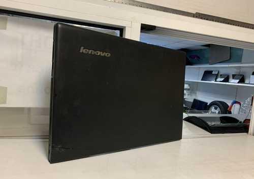 Ноутбук Lenovo G500s i3
