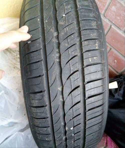 Pirelli cinturato p1 verde r15 185 65