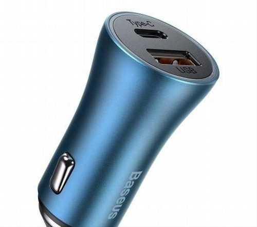 Тюльпанчик Car Charger