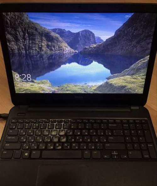 Ноутбук Dell Inspiron 15-3531