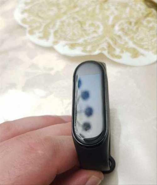 Miband 4