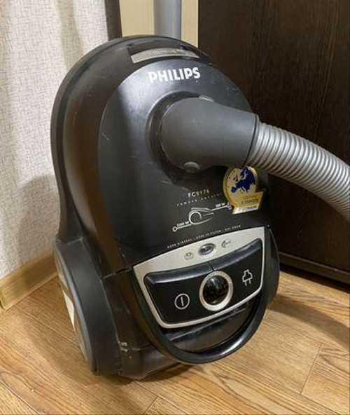 Пылесос Philips fc 9176