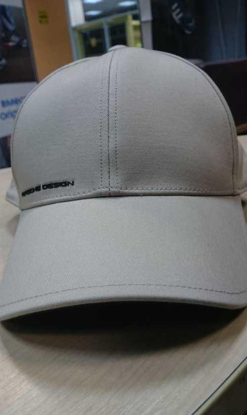 Adidas Porsche Design Classiccap II S10668