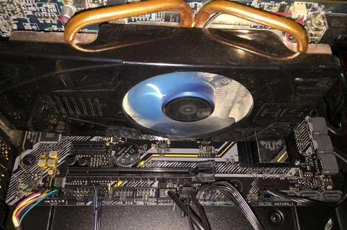 AMD Radeon HD 5700 series