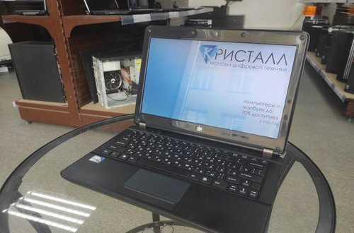 Нетбук 11.6" на Intel Atom N570 2 ядра