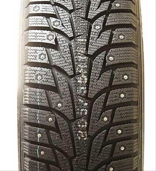 Hankook winter i pike rs w419