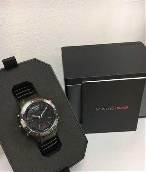 Garmin Marq Driver