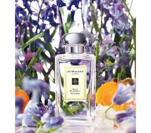 Jo Malone Wild Bluebell Cologne