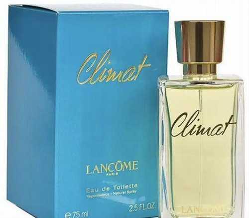 Lancome Climat