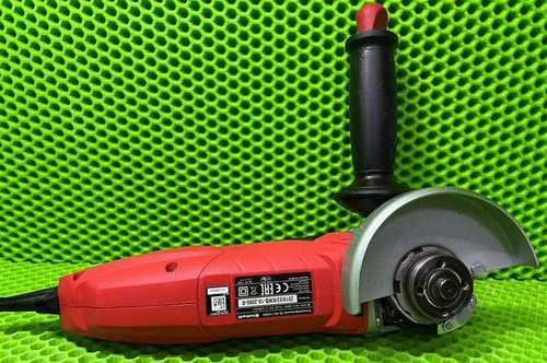 Ушм Einhell Einhell TE-AG 115/600, 600 Вт, 115 мм
