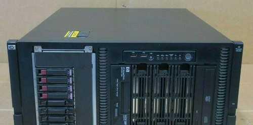 Сервер HP Proliant ML350 G6