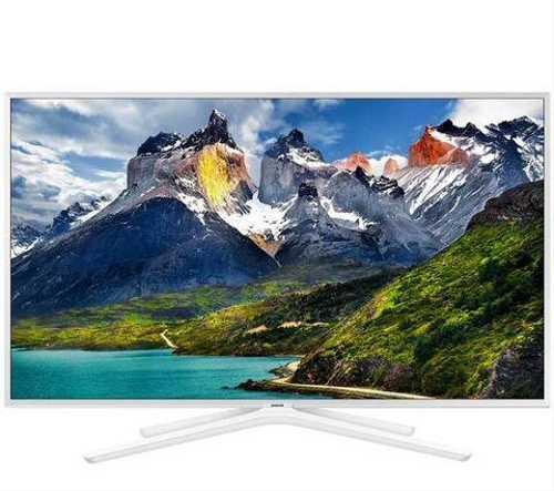 Новый Телевизор Samsung 43" SmartTV