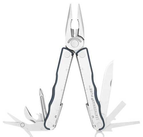 Мультитул Leatherman Fuse