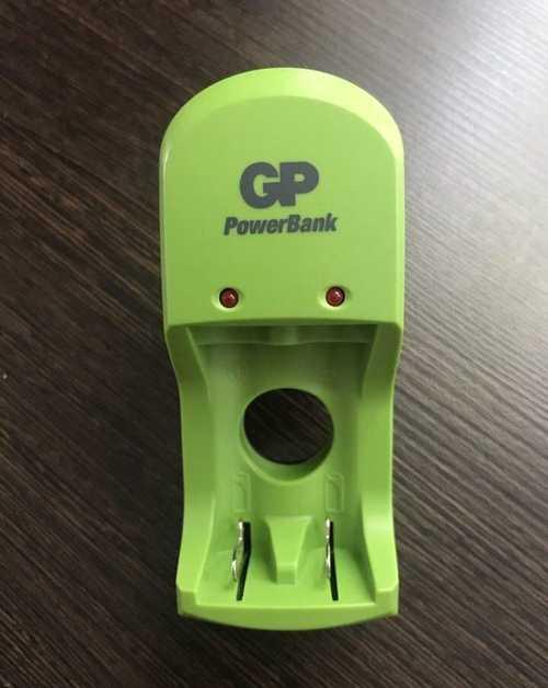 Gp powerbank s360
